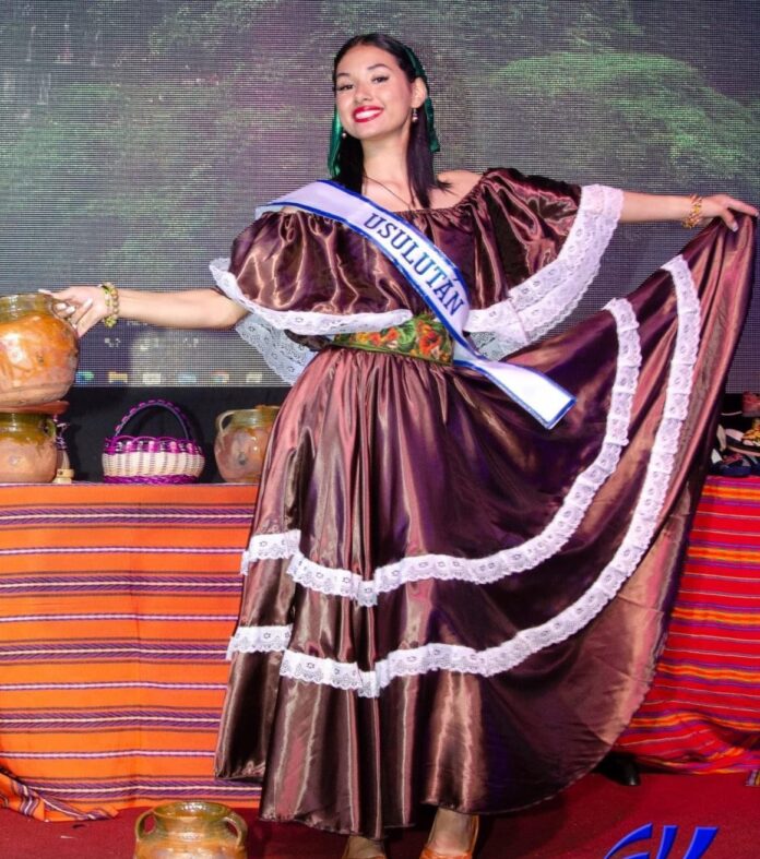 Los Trajes Típicos de El Salvador | El Imparcial News