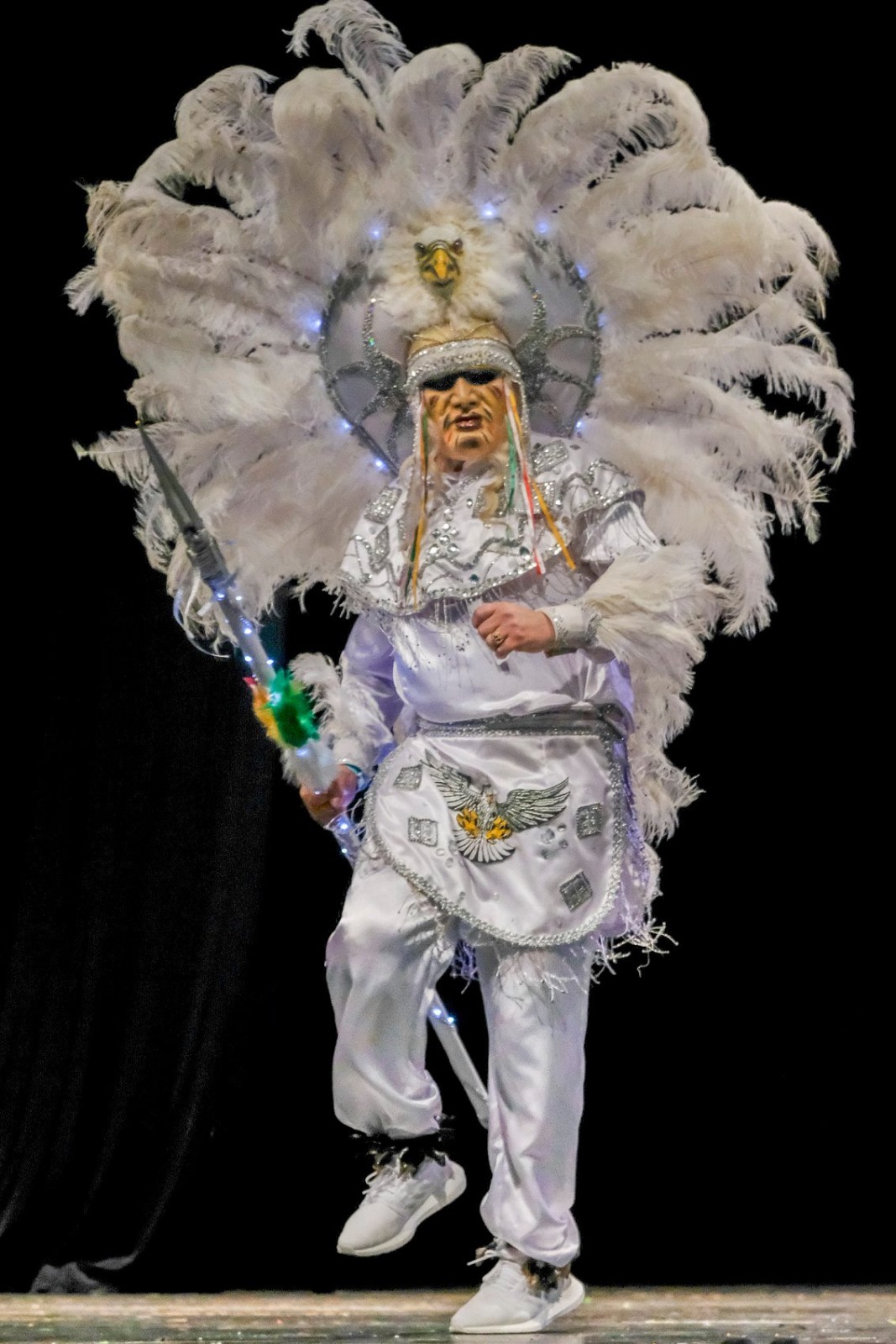 La danza de Los Tobas, patrimonio de Oruro | El Imparcial News